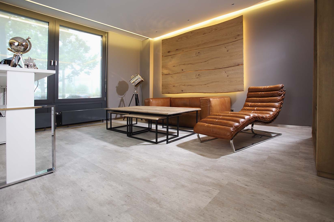 Referenzobjekt First Retail Consulting - wineo